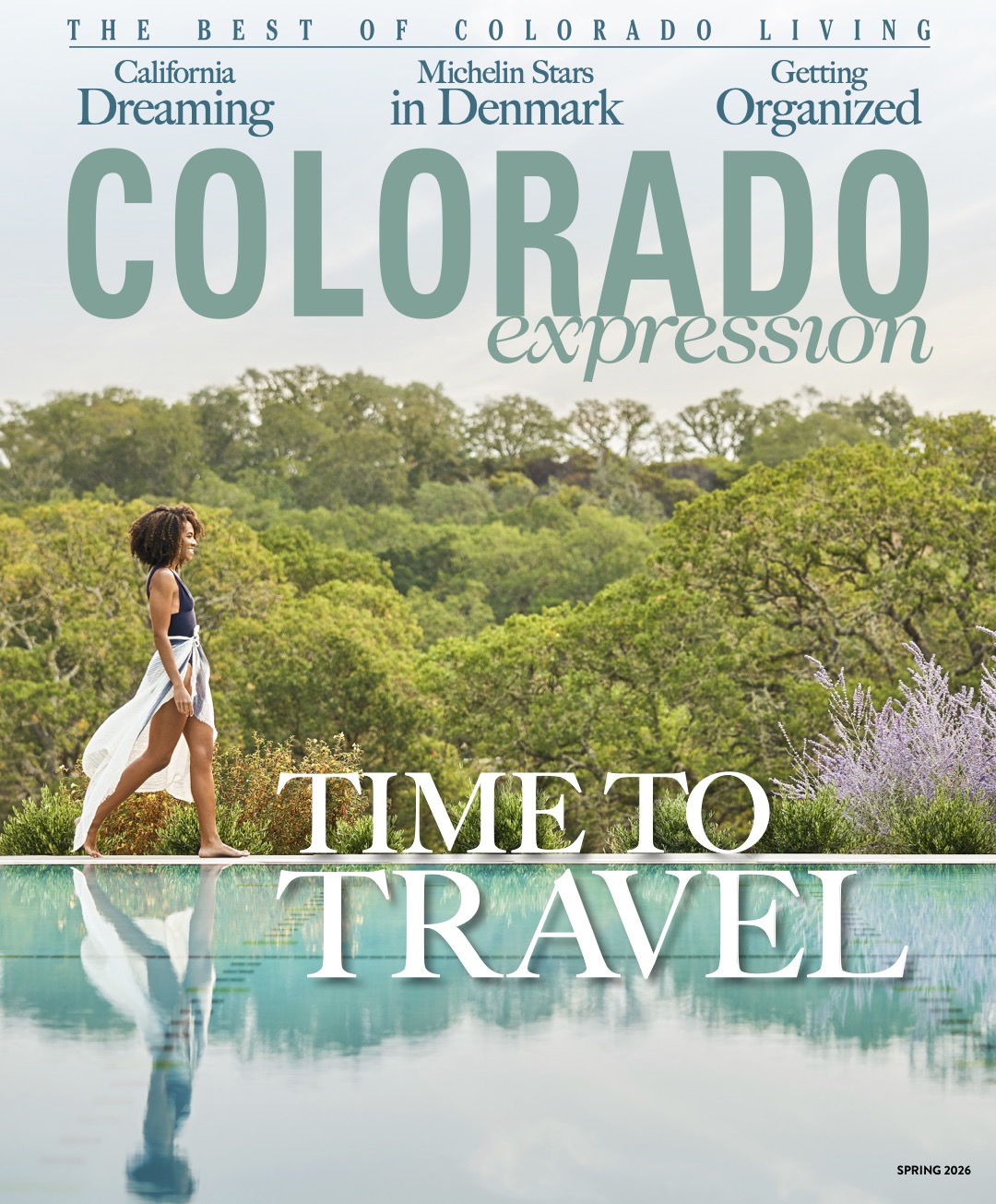 Sharon Magness Blake & Denver Broncos’ Thunder - Colorado Expression ...