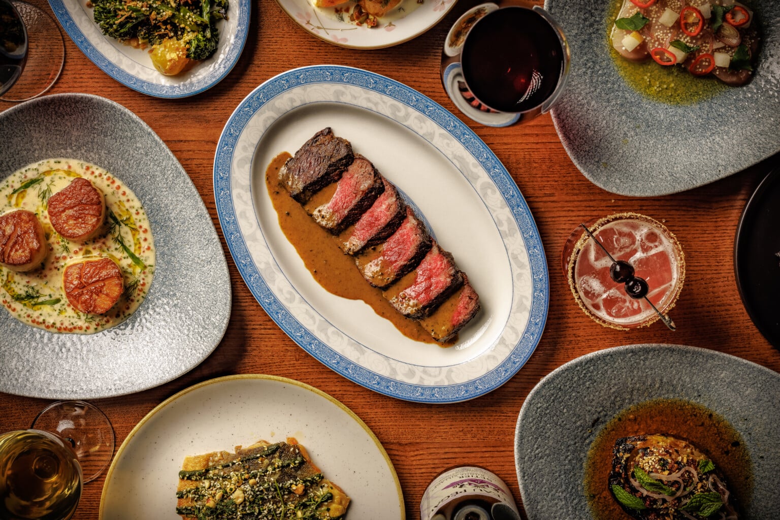 8 Places to go for Mother’s Day Brunch - Colorado Expression Magazine ...