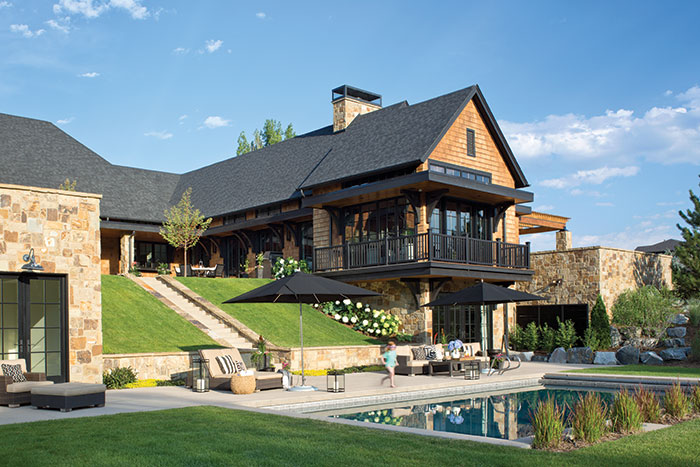 Our Favorite Outdoor Living Spaces - Colorado Homes & Lifestyles