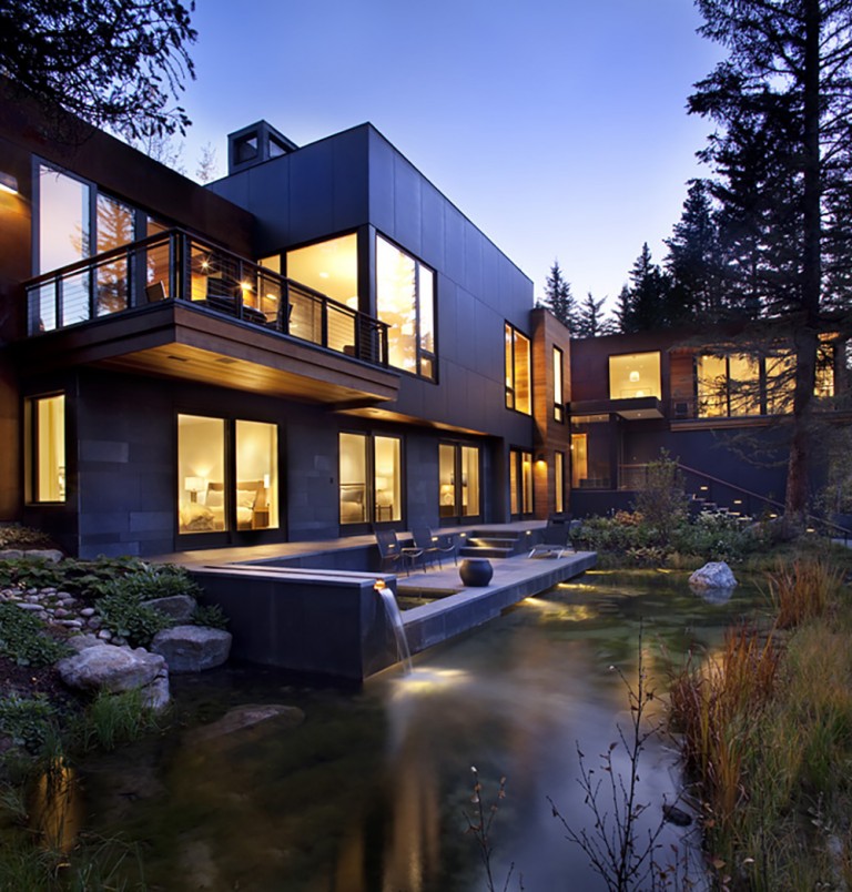 The Top 5 Home Design Trends in 2020 - Colorado Homes & Lifestyles