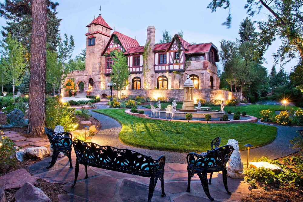 Award-Winning Landscape Designs of 2020 - Colorado Homes & Lifestyles
