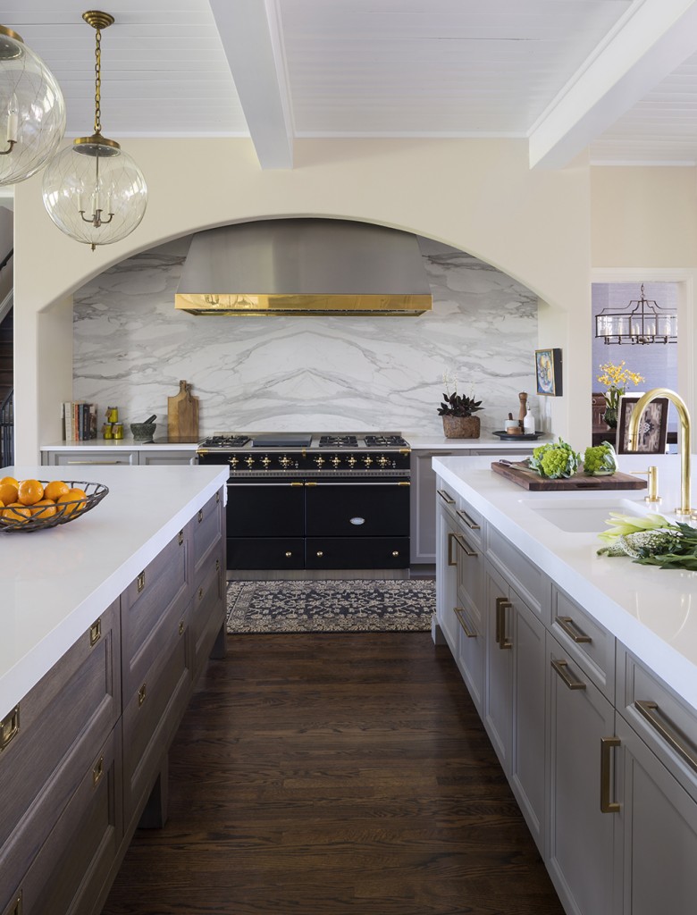 5 Elements of the Ideal Kitchen in 2020 - Colorado Homes & Lifestyles
