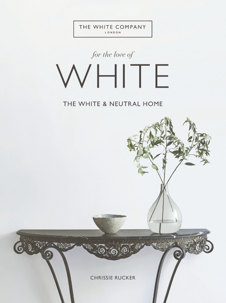 The Magic of White - Colorado Homes & Lifestyles