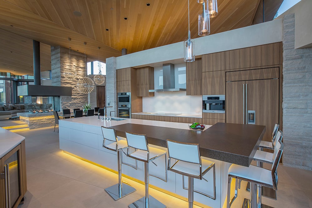 5 Elements of the Ideal Kitchen in 2020 - Colorado Homes & Lifestyles