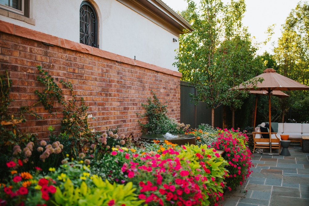 Award-Winning Landscape Designs of 2020 - Colorado Homes & Lifestyles