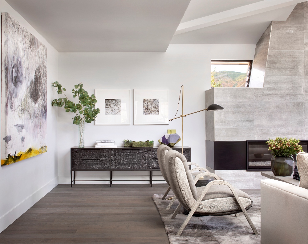 2020 Circle of Excellence: Interior Designer Robyn Scott - Colorado ...