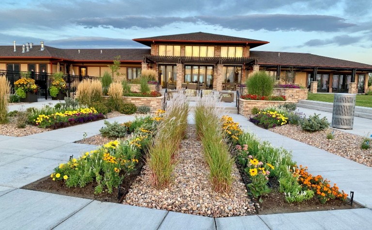 Award-Winning Landscape Designs of 2020 - Colorado Homes & Lifestyles