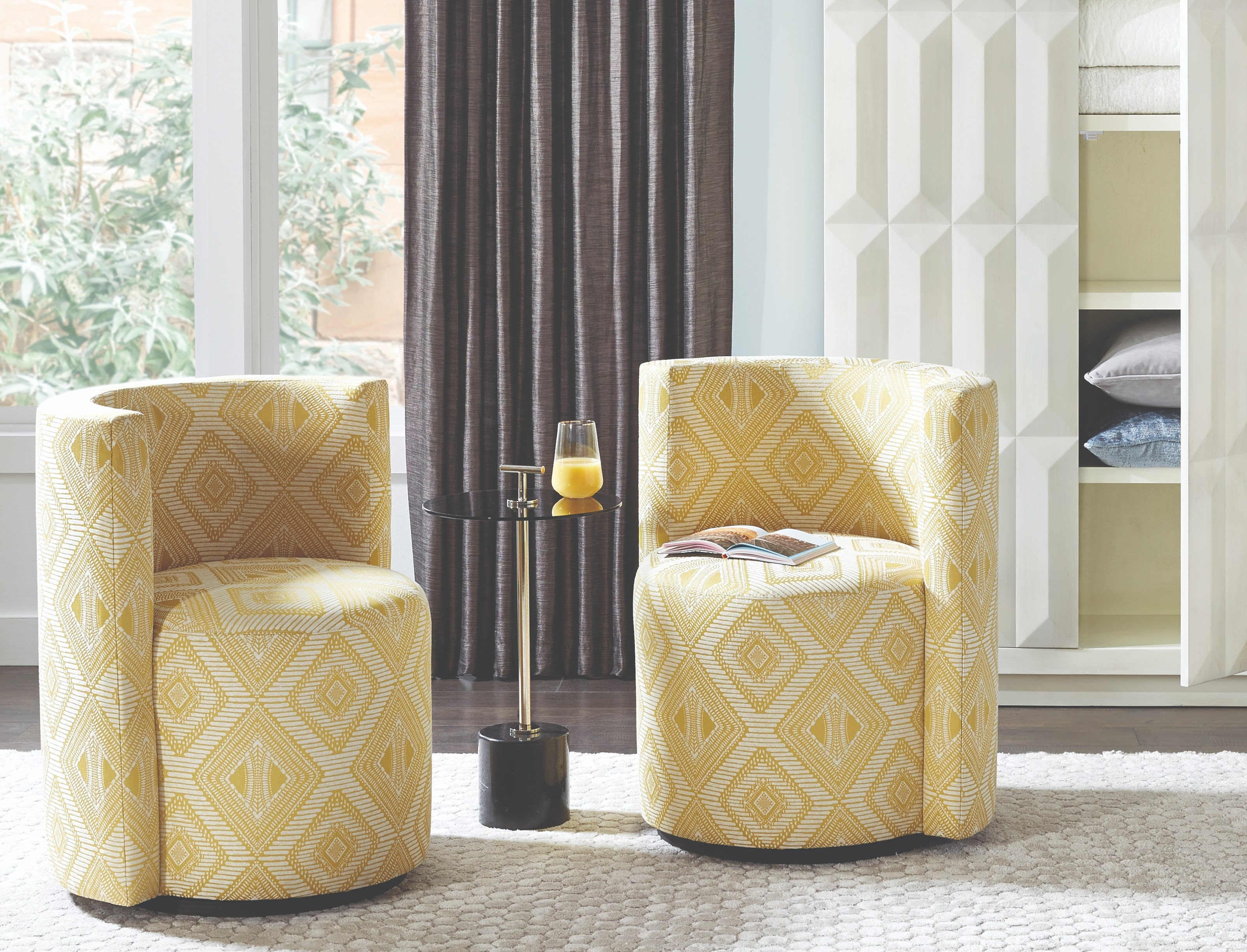 23 Pieces of Showstopping Furniture from the Field - Colorado Homes ...