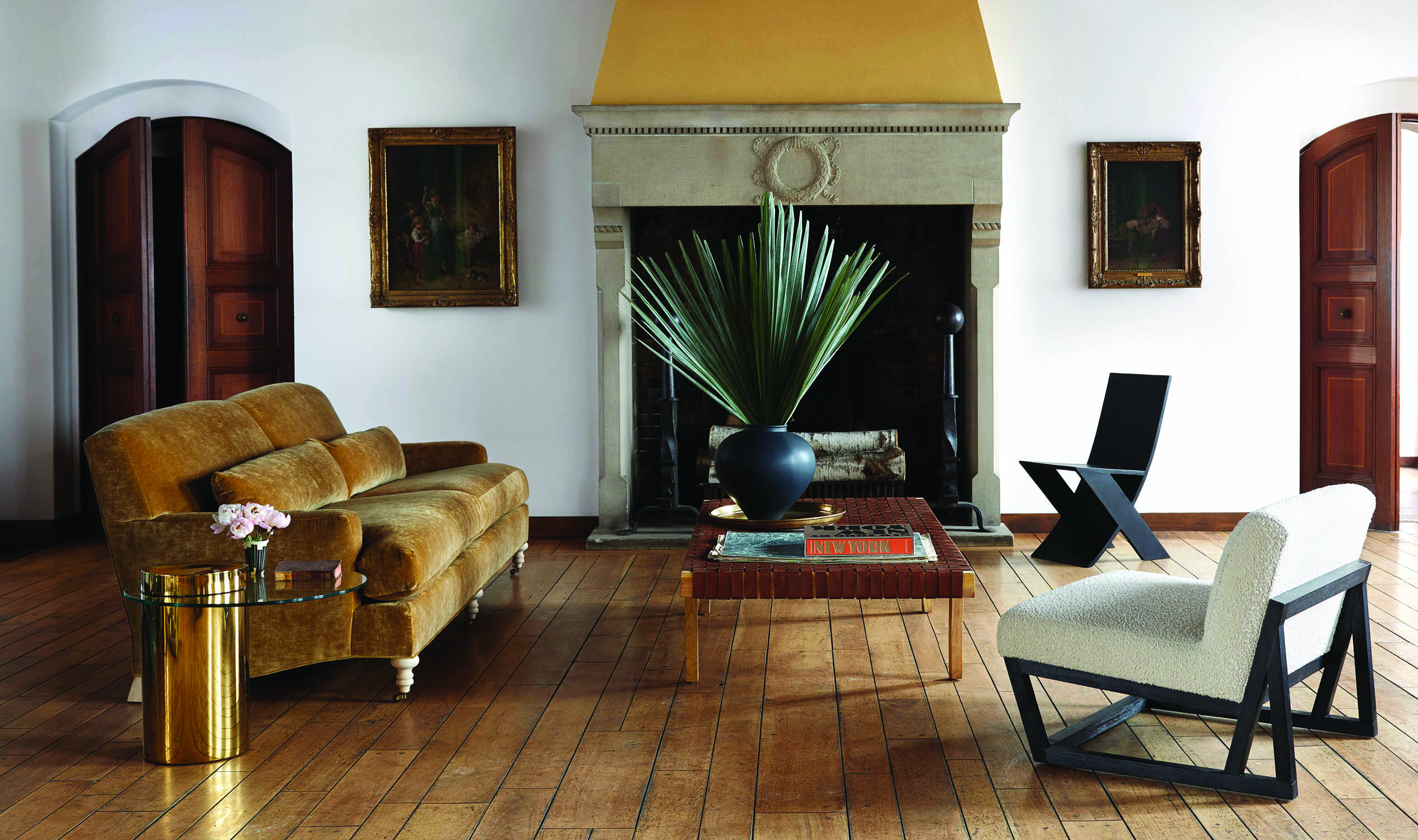 23 Pieces of Showstopping Furniture from the Field - Colorado Homes ...