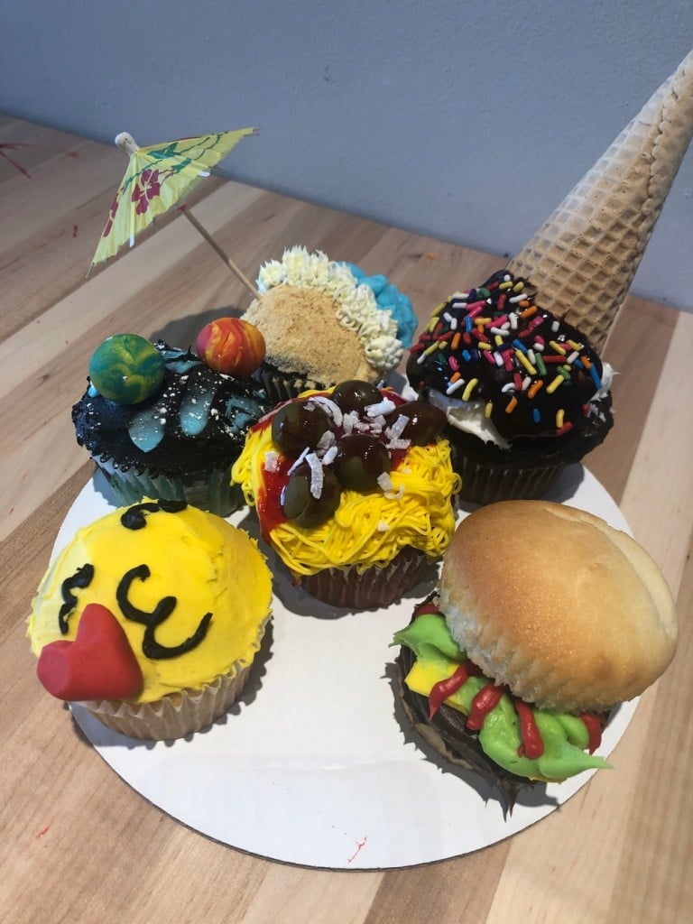 DIY Cupcake Kits Delivered to Your Home - Colorado Homes & Lifestyles