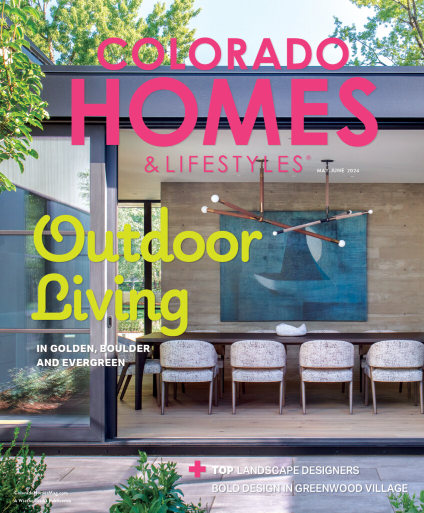 Best Colorado Plants, According to the Pros - Colorado Homes & Lifestyles
