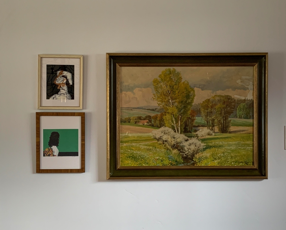 40 Soul-Stirring Works of Art, According to the Pros - Colorado Homes ...