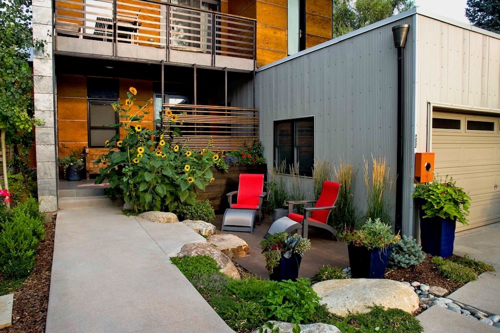 Create the Ultimate Outdoor Entertaining and Gathering Space - Colorado ...