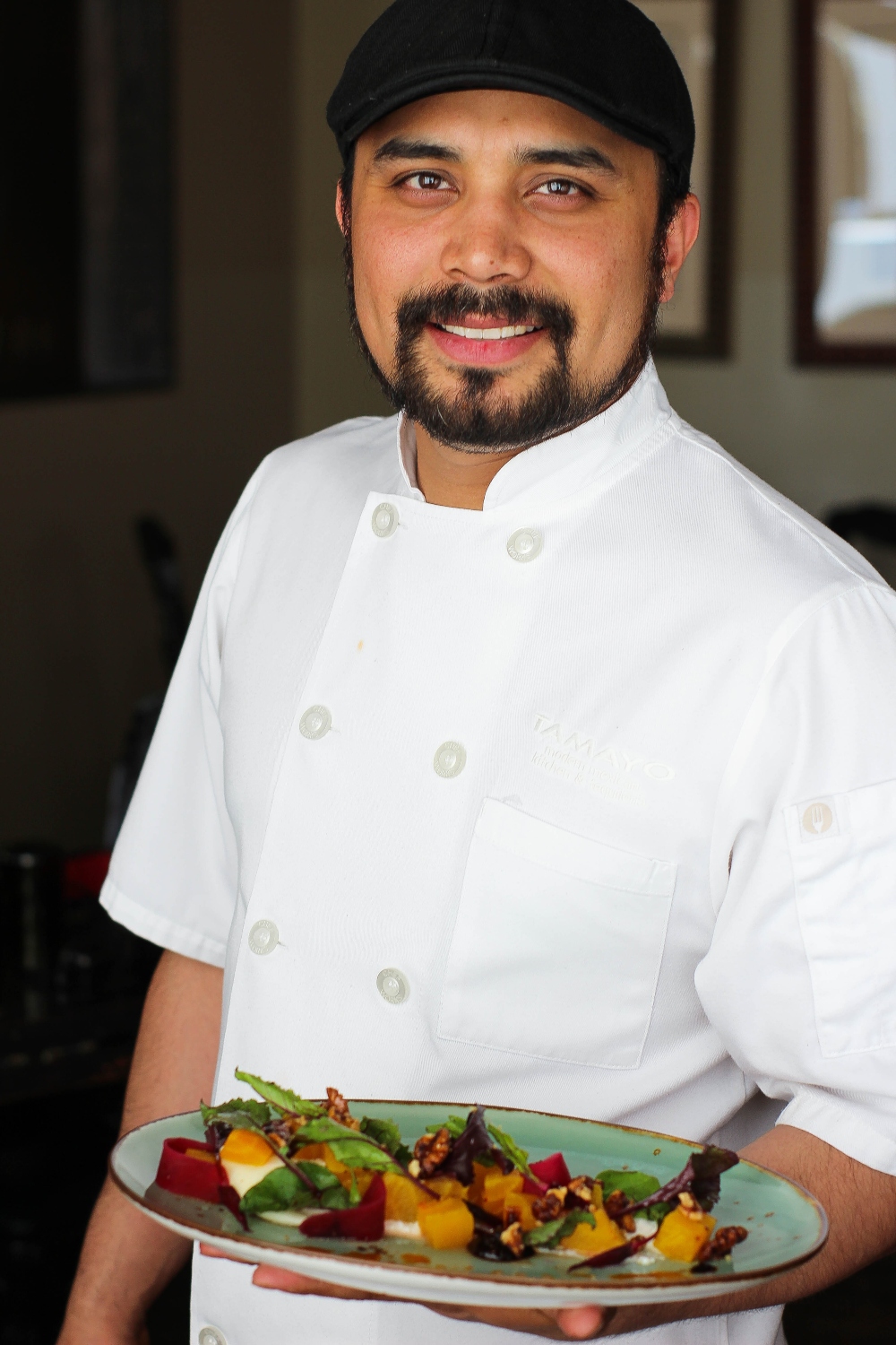 Authentic Latin Cuisine Coming to a Luxury Denver Hotel - Colorado ...