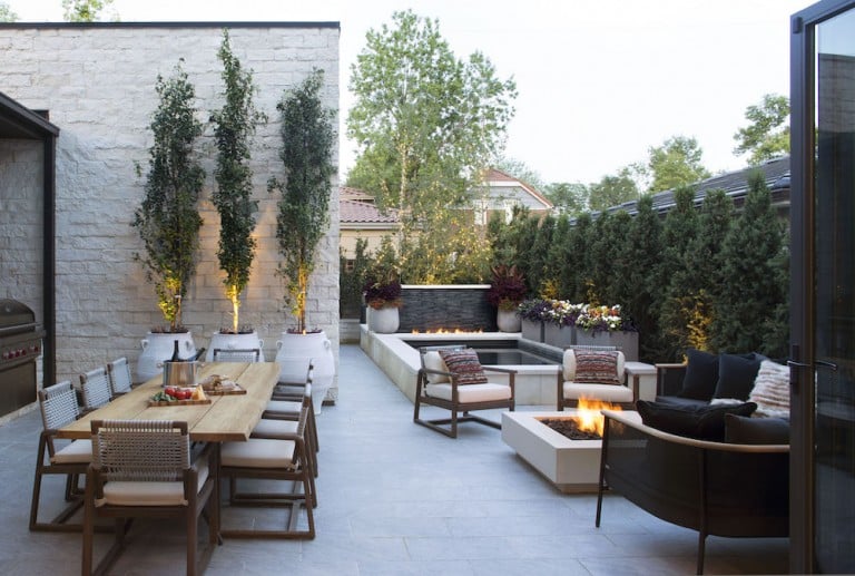 Create the Ultimate Outdoor Entertaining and Gathering Space - Colorado ...