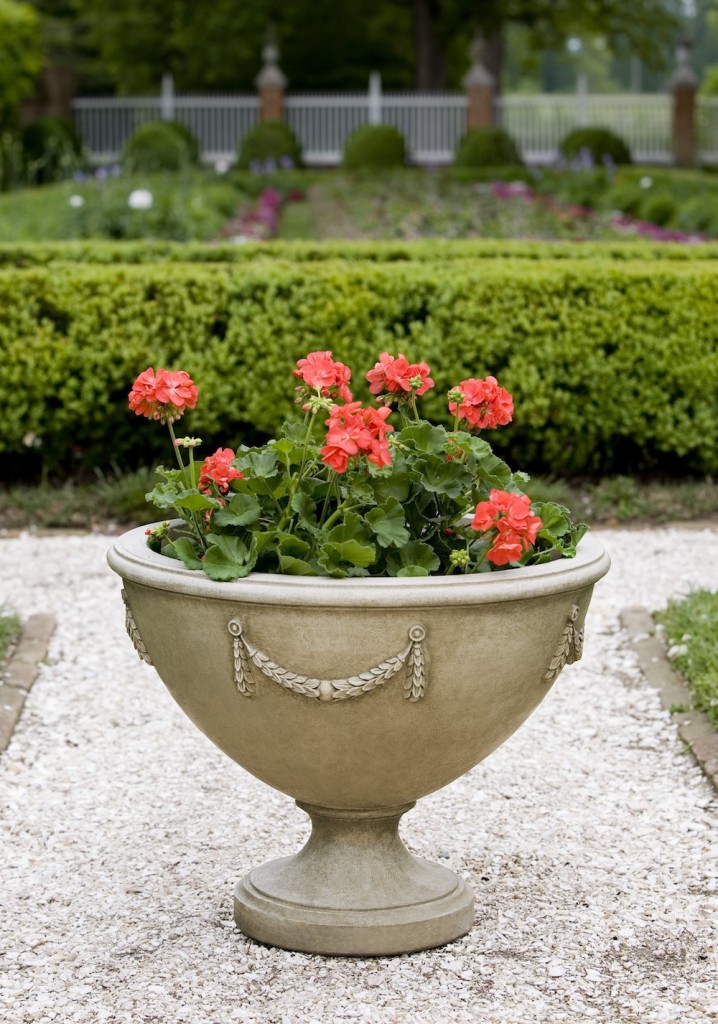 Potted Perfection - Colorado Homes & Lifestyles