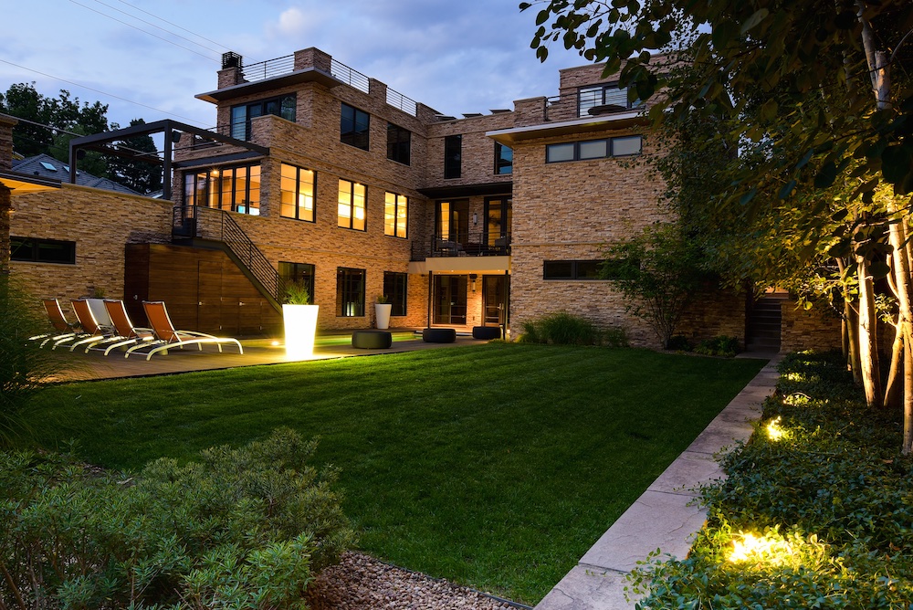 Integration and Harmonization - Colorado Homes & Lifestyles