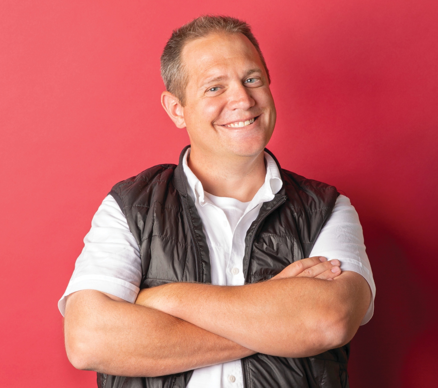 Five Under Forty: Joshua Ruppert - Colorado Homes & Lifestyles