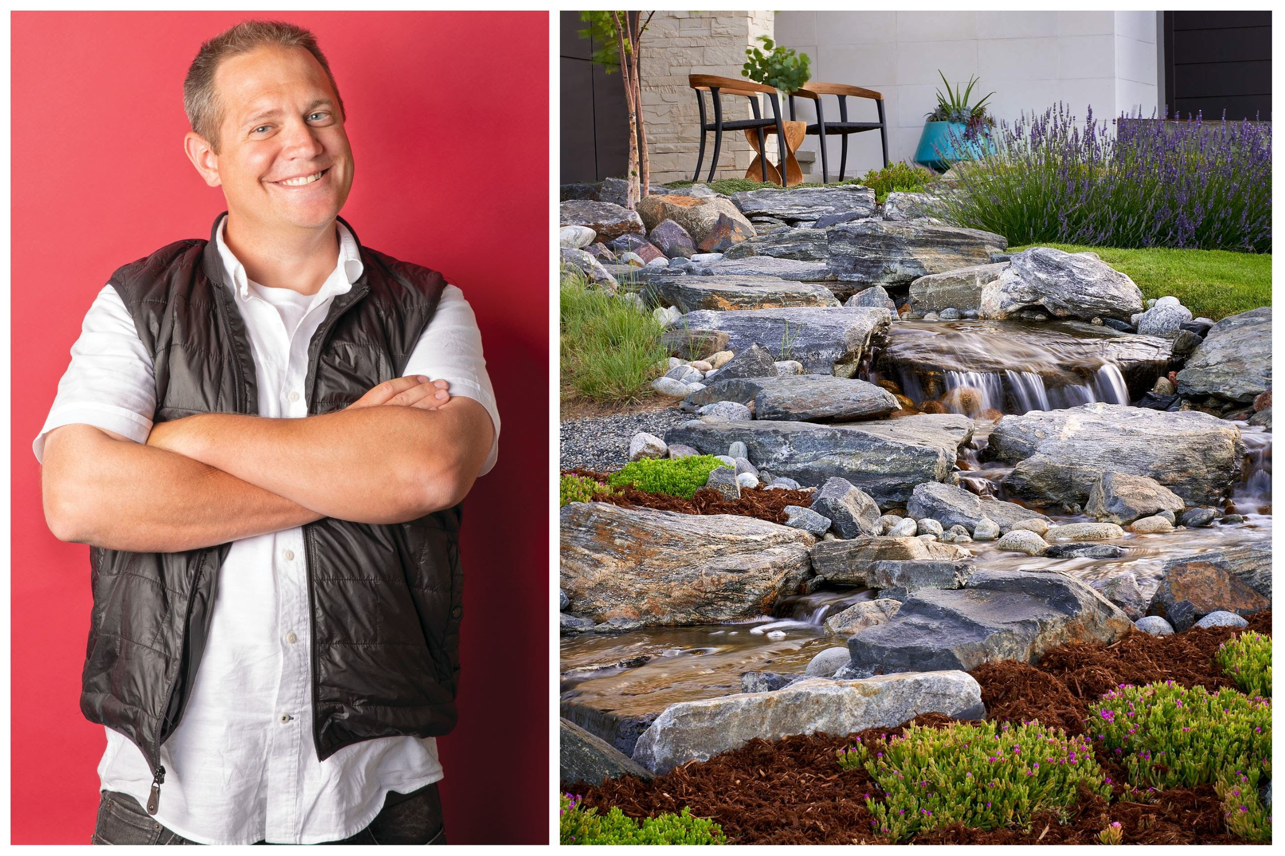 Five Under Forty: Joshua Ruppert - Colorado Homes & Lifestyles