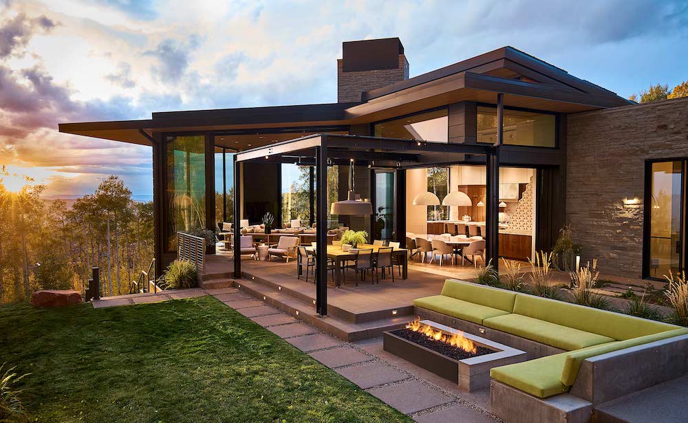 Livable Design - Colorado Homes & Lifestyles