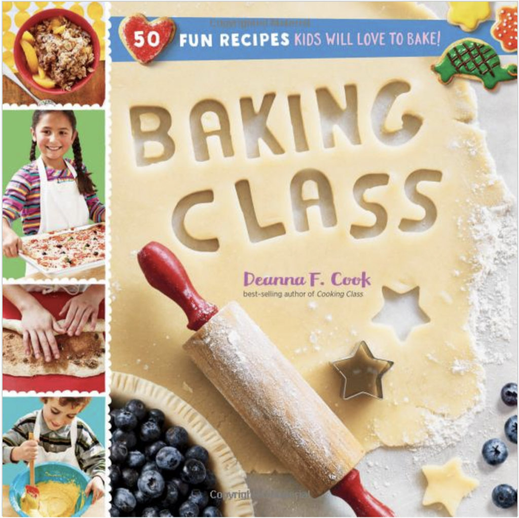 5 Fun Cookbooks for Kids - Colorado Homes & Lifestyles