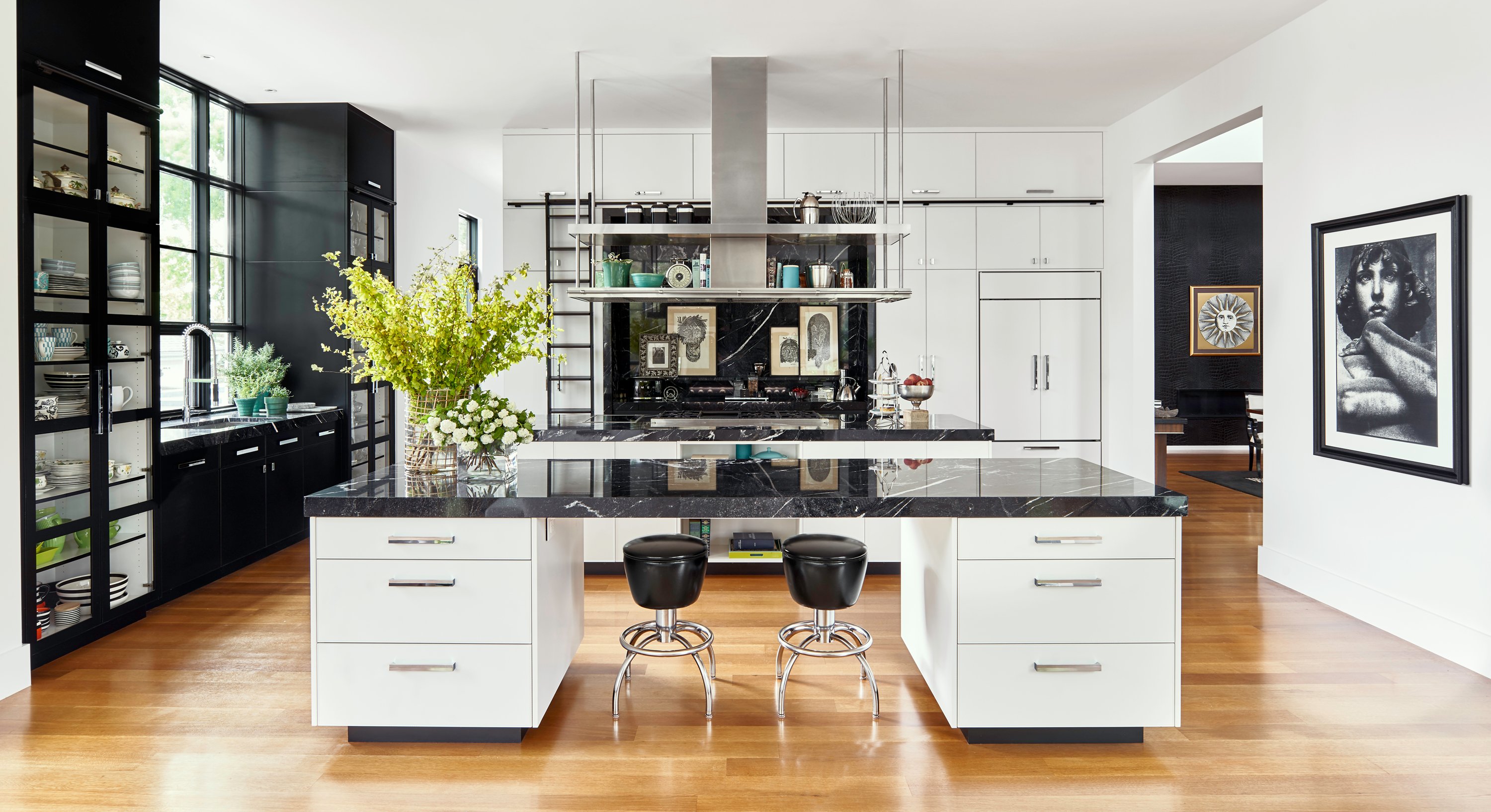 Award-Winning Kitchen and Bath Design 2020 - Colorado Homes & Lifestyles