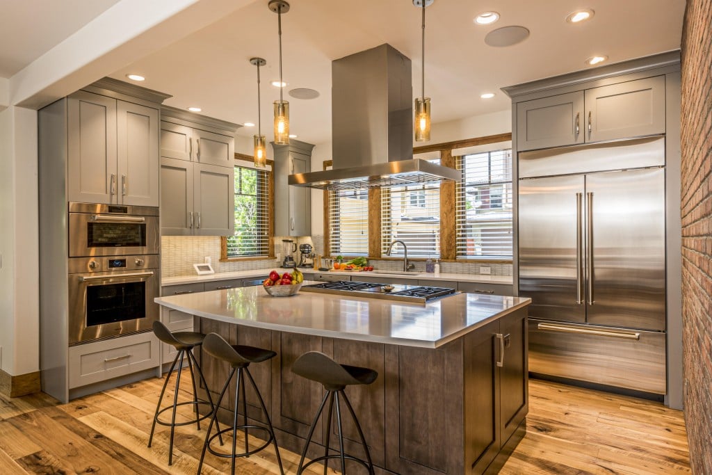 Award-Winning Kitchen and Bath Design 2020 - Colorado Homes & Lifestyles