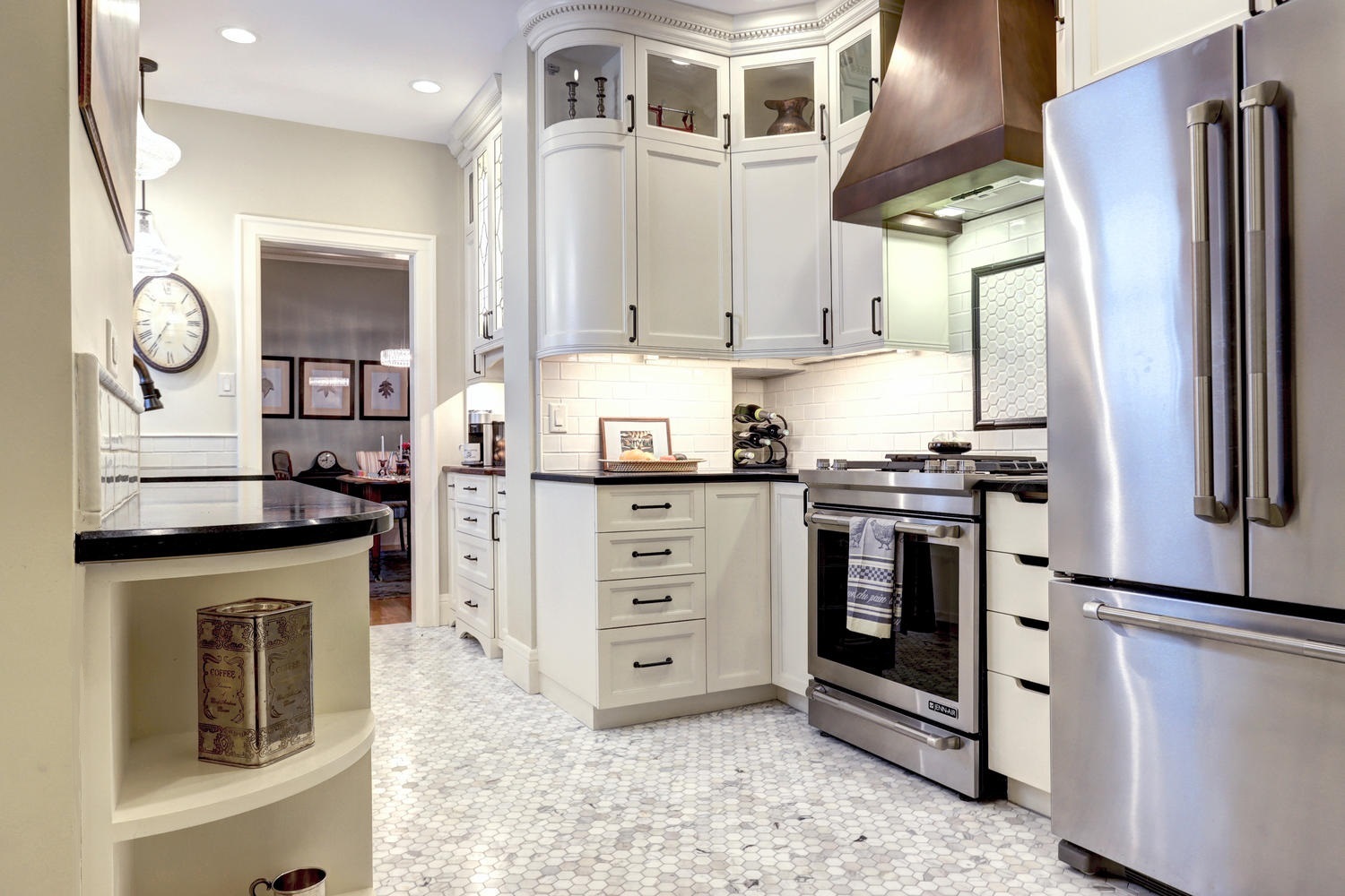 Award-Winning Kitchen and Bath Design 2020 - Colorado Homes & Lifestyles