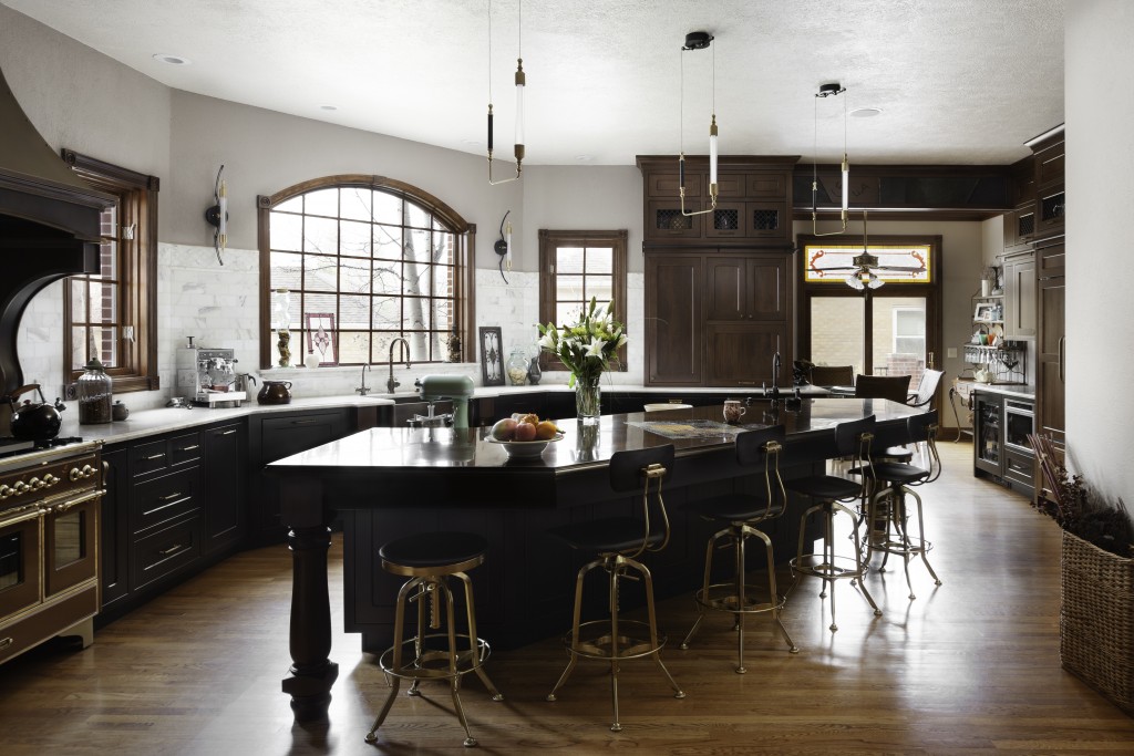 Award-Winning Kitchen and Bath Design 2020 - Colorado Homes & Lifestyles