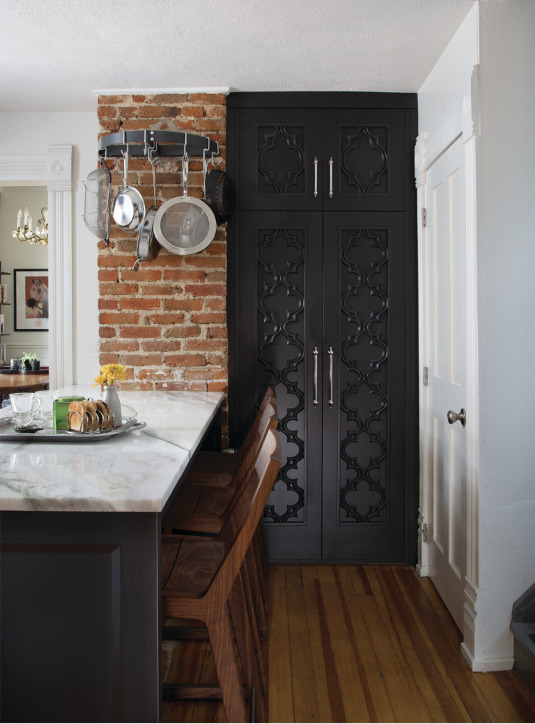 Smitten With These 10 Kitchens - Colorado Homes & Lifestyles