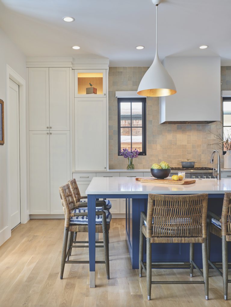 Smitten With These 10 Kitchens - Colorado Homes & Lifestyles