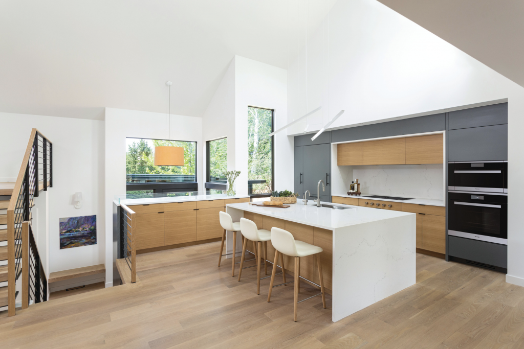 Smitten With These 10 Kitchens - Colorado Homes & Lifestyles