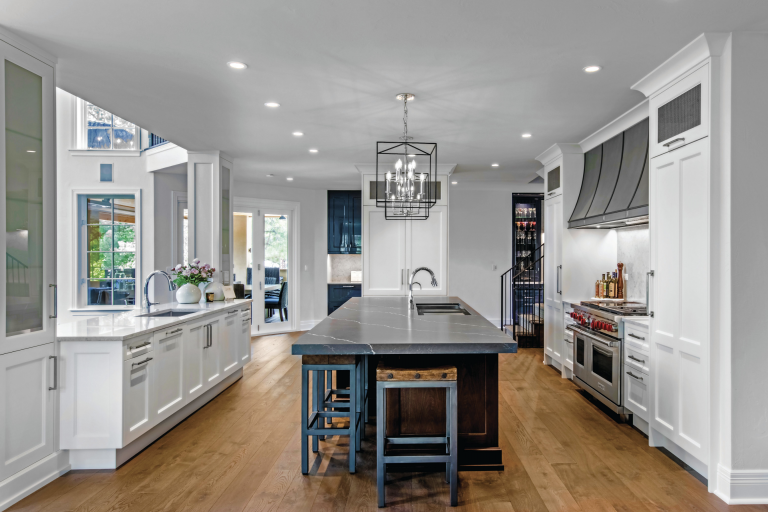 Smitten With These 10 Kitchens - Colorado Homes & Lifestyles