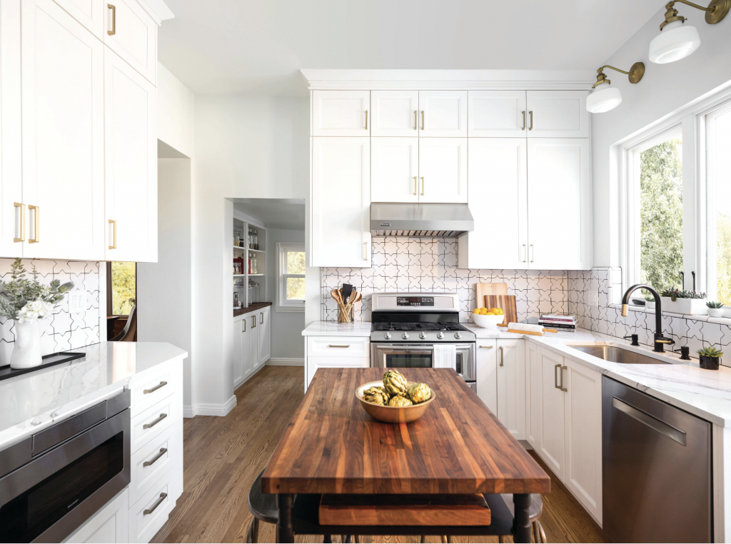 Smitten With These 10 Kitchens - Colorado Homes & Lifestyles