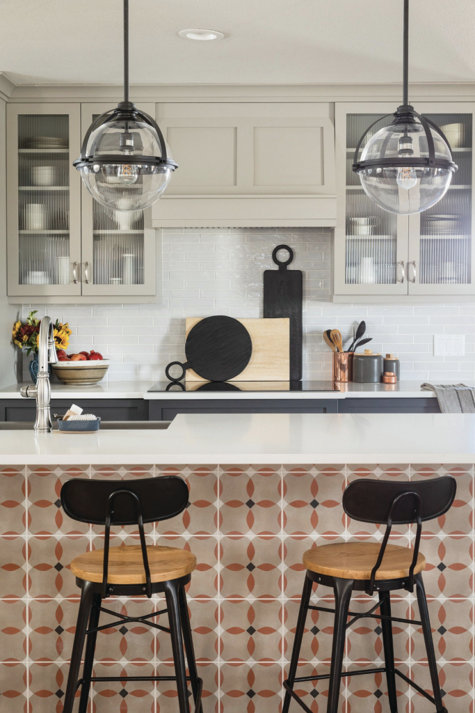 Smitten With These 10 Kitchens - Colorado Homes & Lifestyles