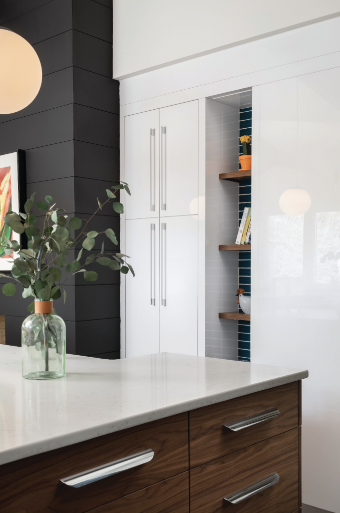 Smitten With These 10 Kitchens - Colorado Homes & Lifestyles