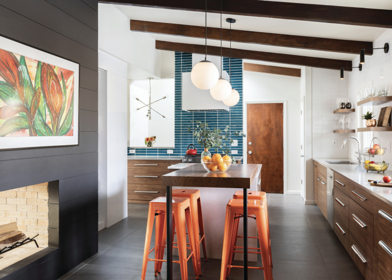 Smitten With These 10 Kitchens - Colorado Homes & Lifestyles