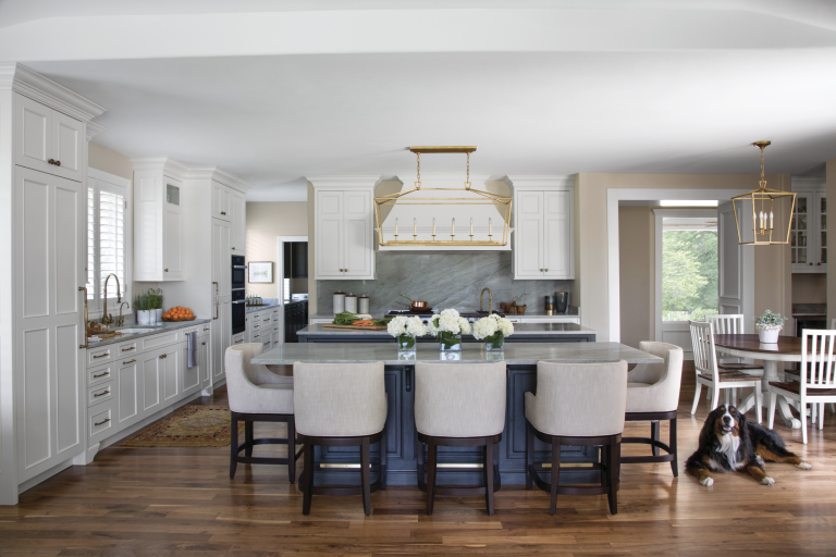 Smitten With These 10 Kitchens - Colorado Homes & Lifestyles