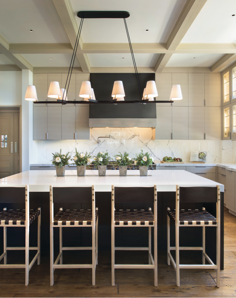 Smitten With These 10 Kitchens - Colorado Homes & Lifestyles