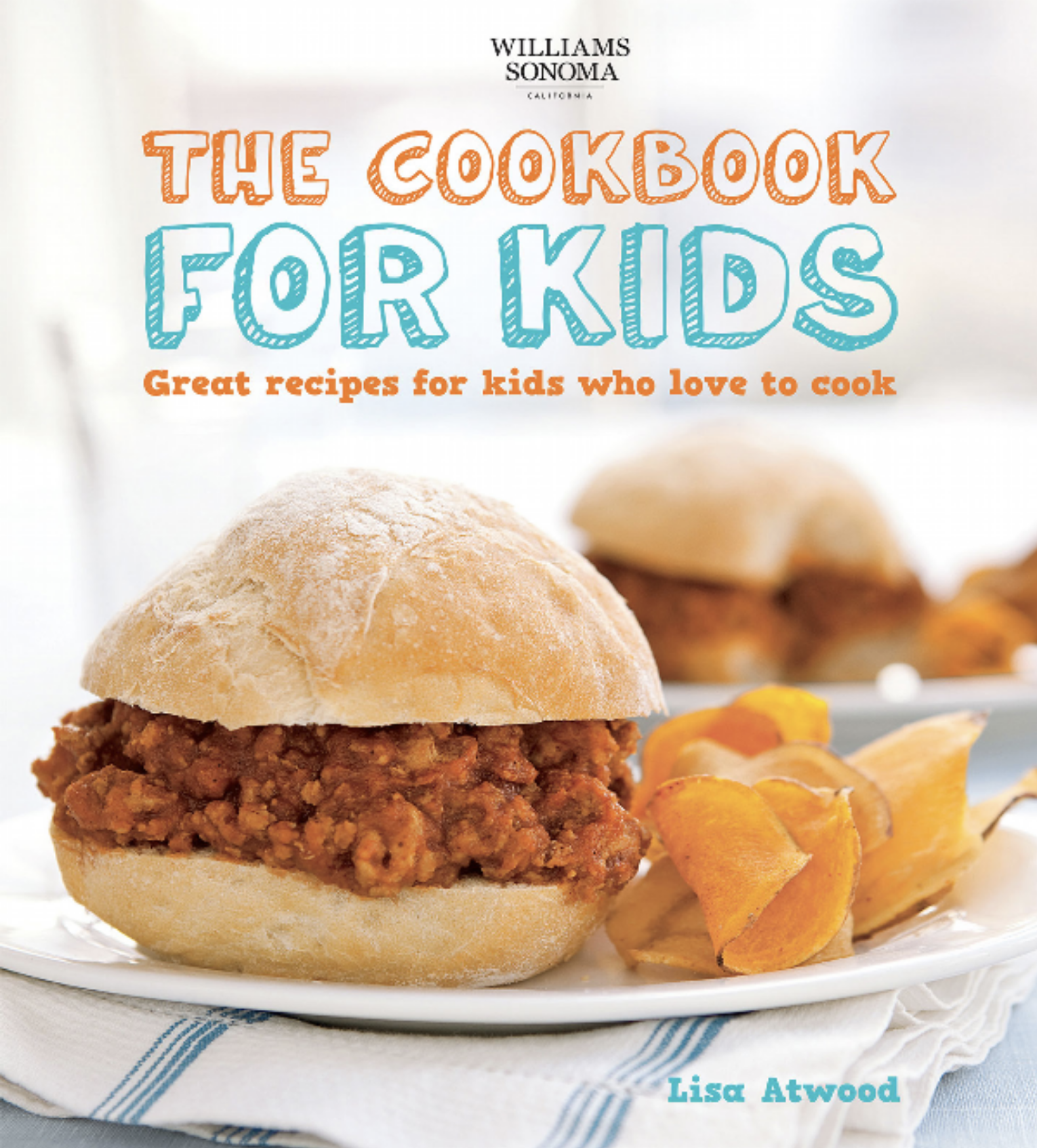5 Fun Cookbooks for Kids - Colorado Homes & Lifestyles