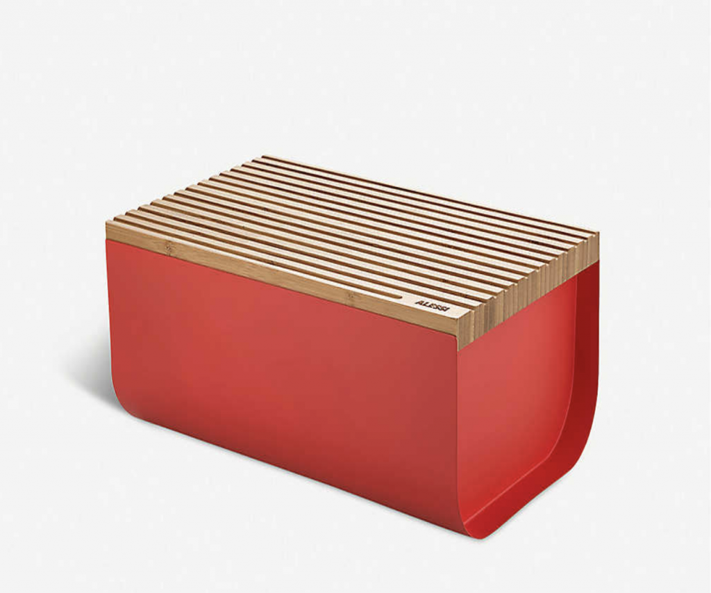 5 Classy Bread Boxes - Colorado Homes & Lifestyles