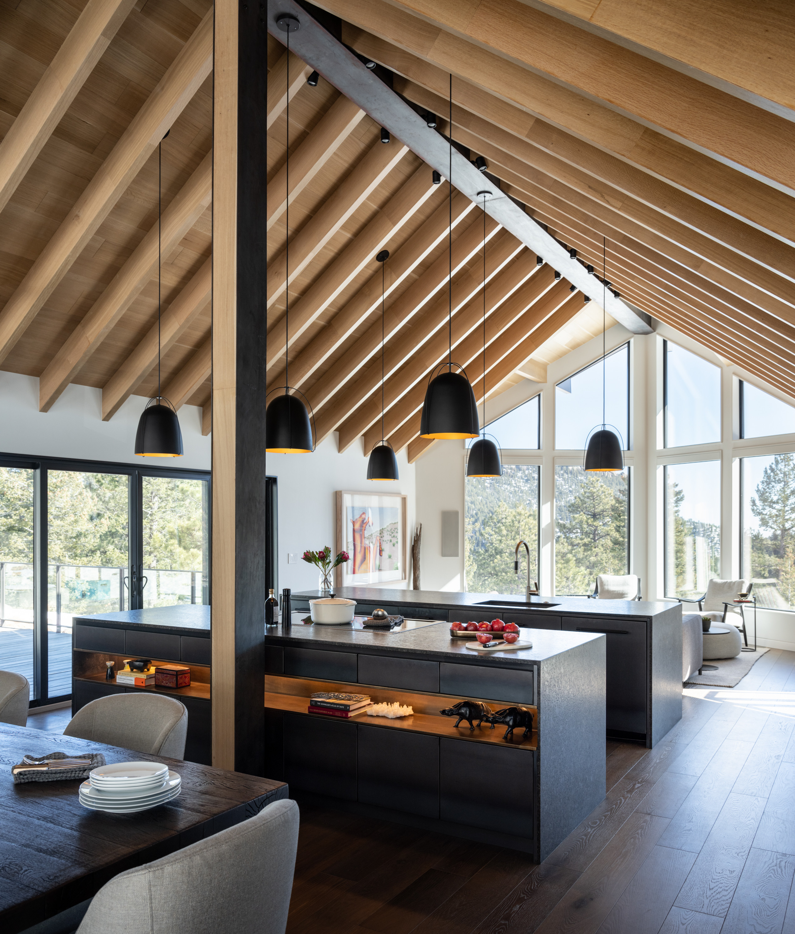 The 2020 AIA Colorado Design Award Winners - Colorado Homes & Lifestyles