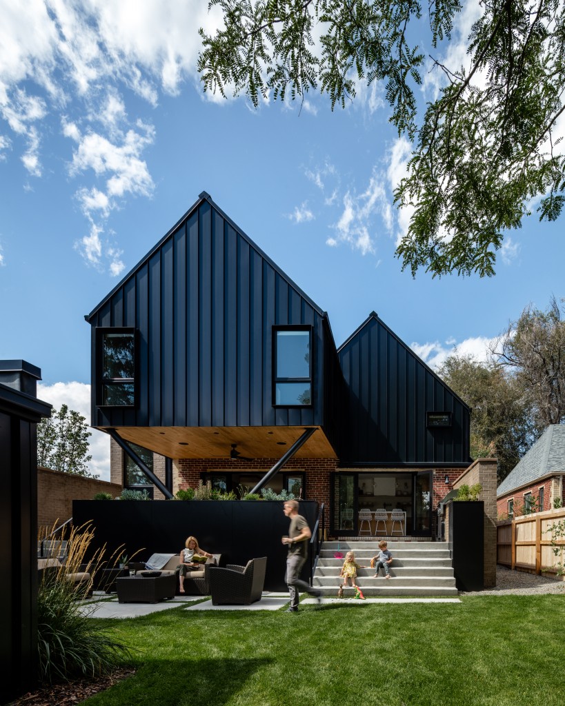 The 2020 AIA Colorado Design Award Winners - Colorado Homes & Lifestyles