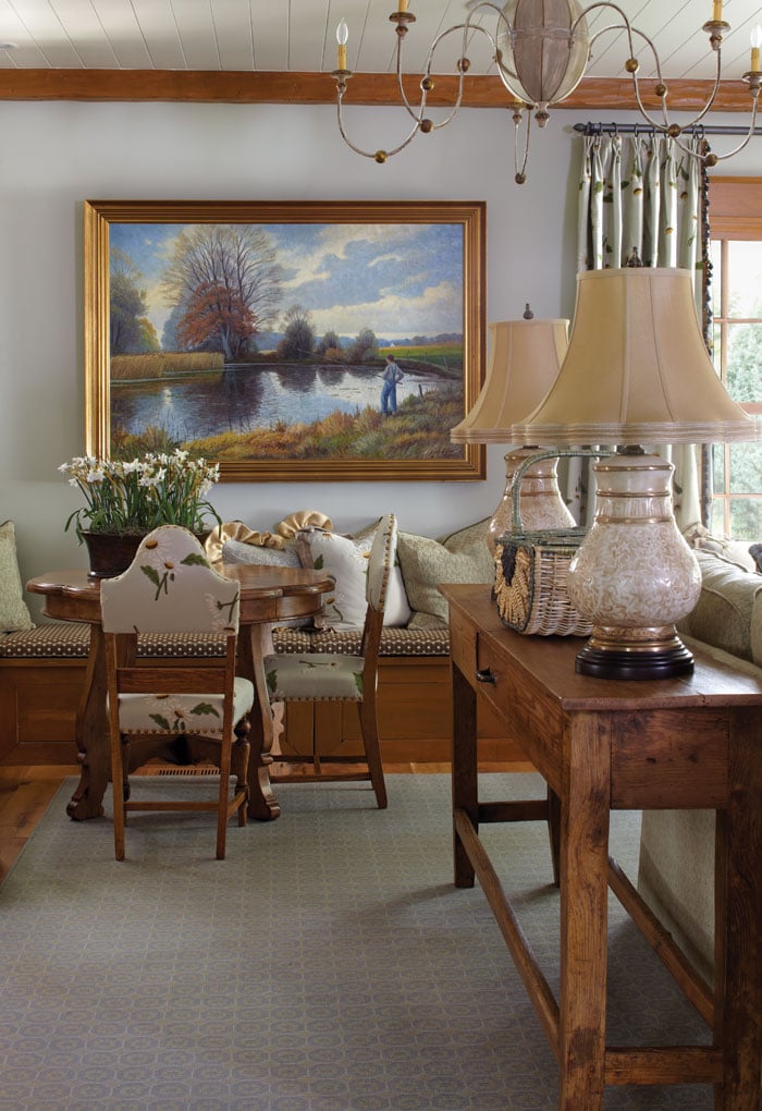 What is Colorado's Favorite Interior Design Style? - Colorado Homes ...