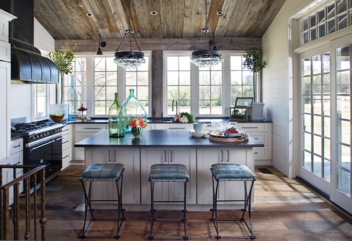 What is Colorado's Favorite Interior Design Style? - Colorado Homes ...