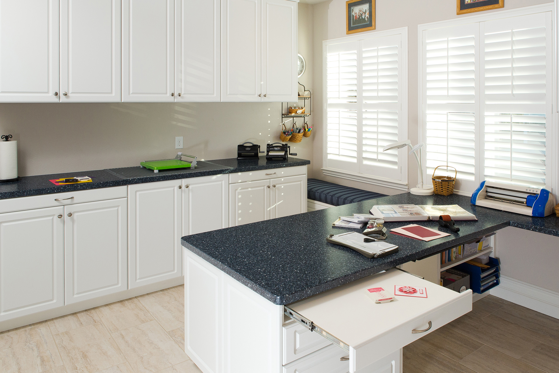 Rethinking the New Home Office - Colorado Homes & Lifestyles