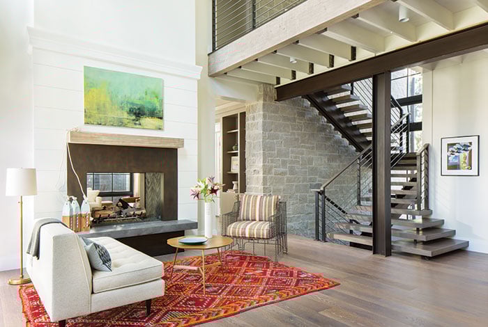 What is Colorado's Favorite Interior Design Style? - Colorado Homes ...