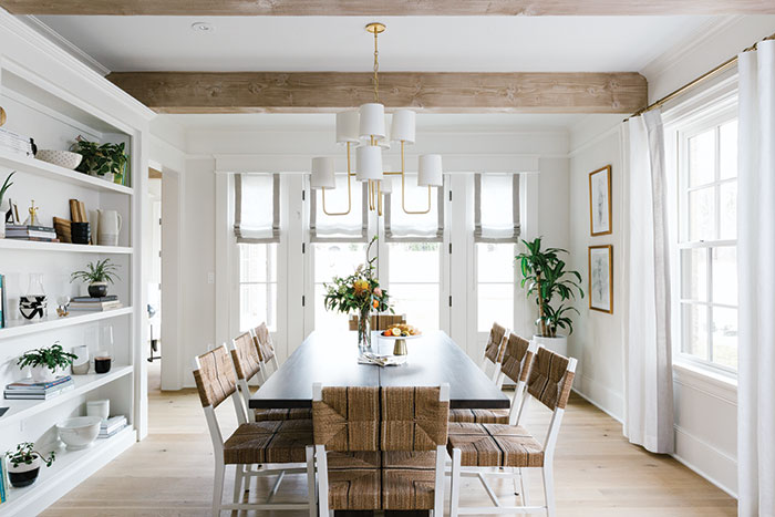 What is Colorado's Favorite Interior Design Style? - Colorado Homes ...