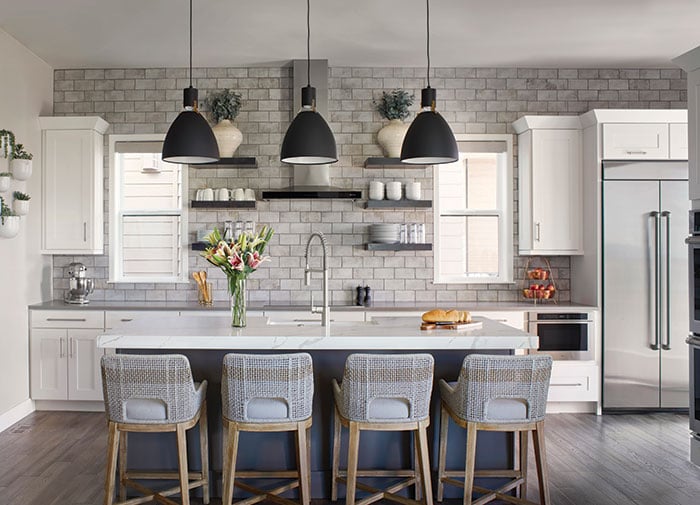 What is Colorado's Favorite Interior Design Style? - Colorado Homes ...