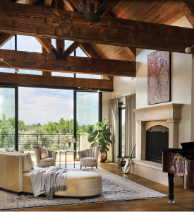 What is Colorado's Favorite Interior Design Style? - Colorado Homes ...